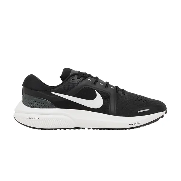 Nike Air Zoom Vomero Sneakers - Black