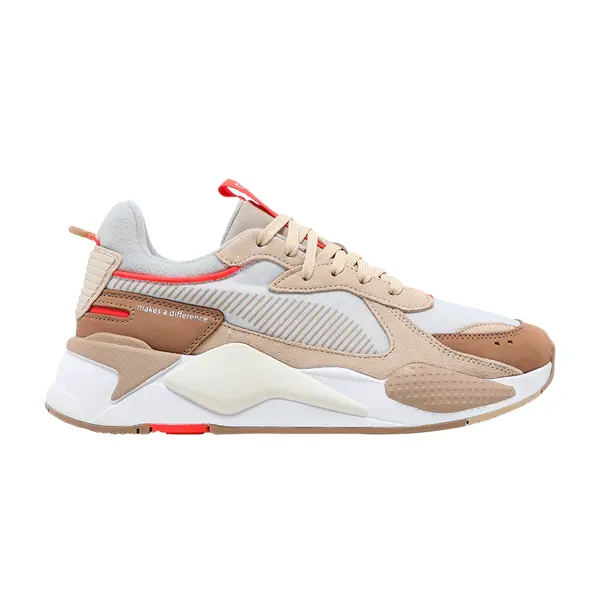 PUMA Rs-x Sneakers - Brown