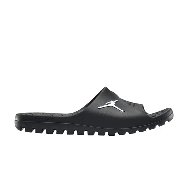 JORDAN Super.fly Team Slide - Black