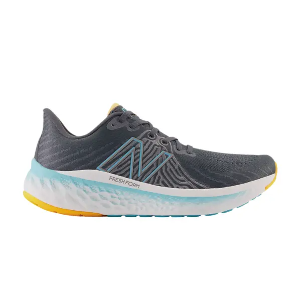 NEW BALANCE Fresh Foam X Vongo V5 - Grey