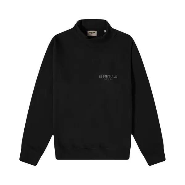 Fear Of God Pull-over Mockneck