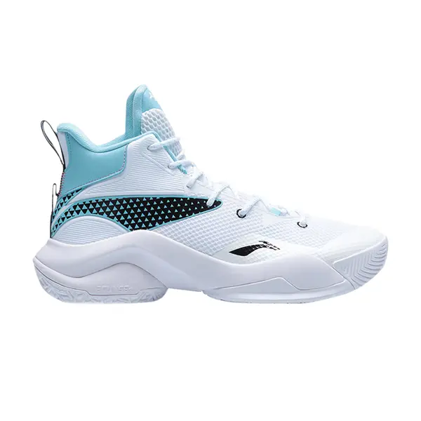 LI-NING Power Crystal Blue