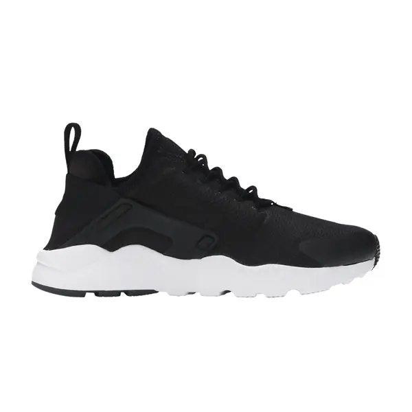 Nike Huarache Run Ultra - Black