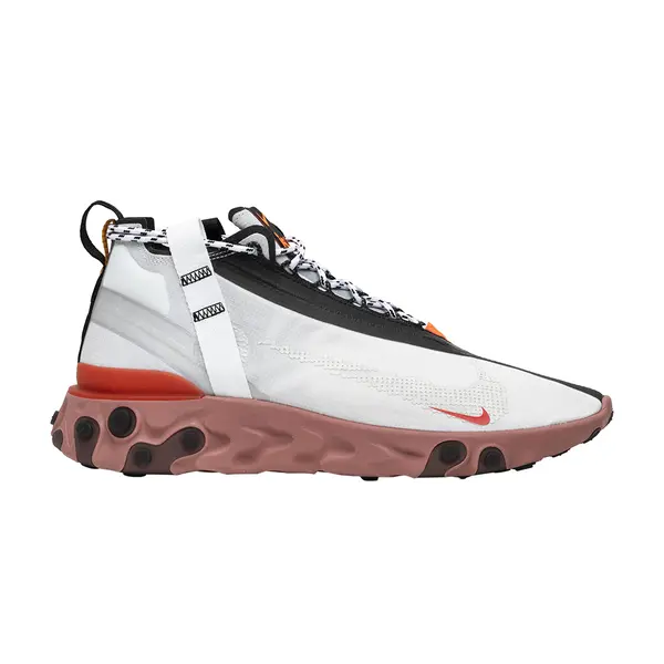 Nike React Runner Mid Wr Ispa Sneakers