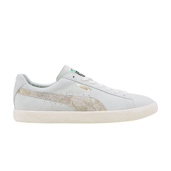 PUMA Suede Vintage Made In Japan 'kintsugi' Sneakers