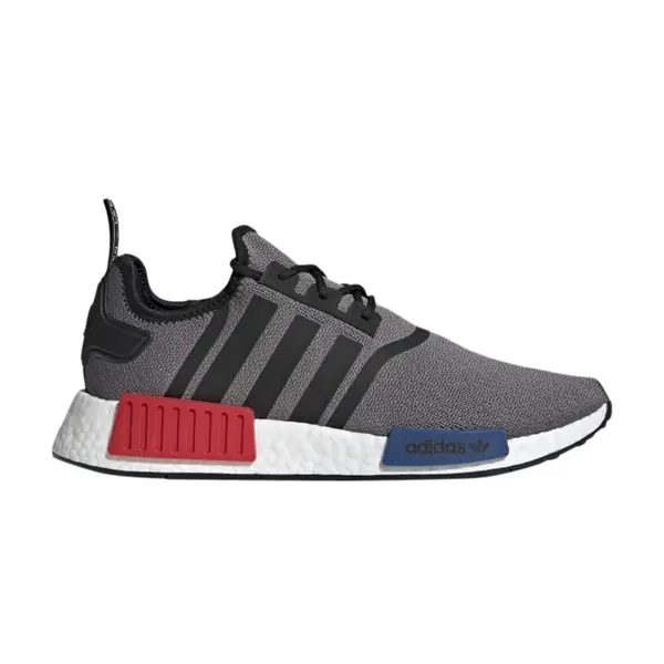 Adidas Nmd_r1 Sneakers - Grey