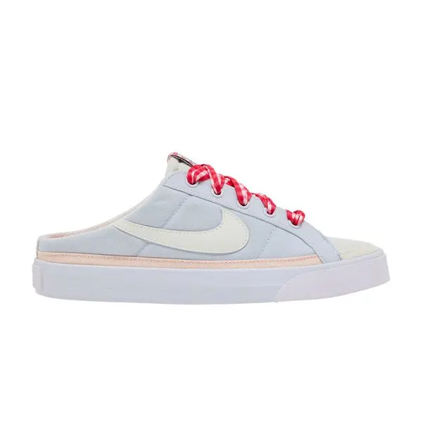 Nike Court Legacy Mule