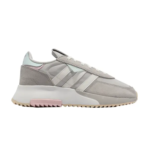 Adidas Retropy F2 Sneakers - Grey