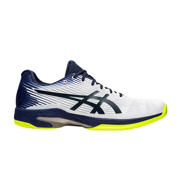 Asics Solution Speed Ff Sneakers - White