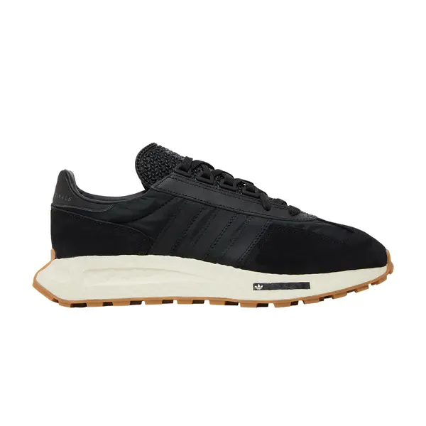Adidas Retropy E5 Sneakers - Black