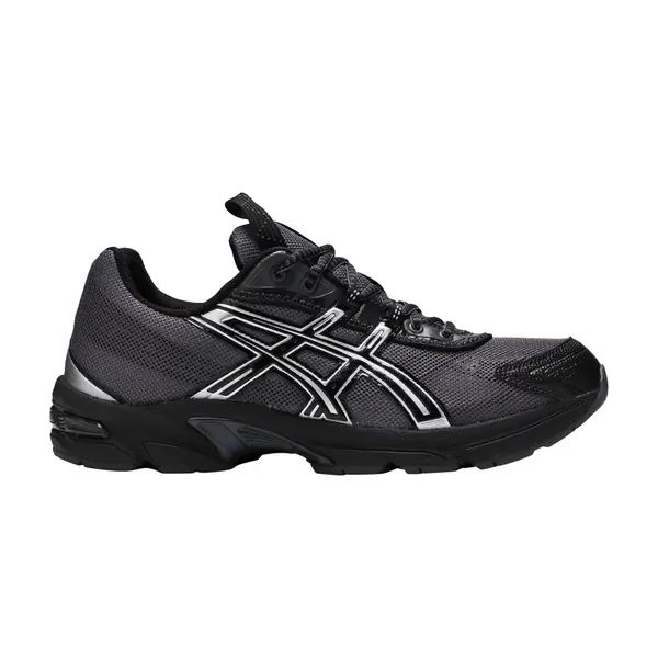 Asics Kiko Kostadinov X Ub2-s Gel 1130 Sneakers - Black