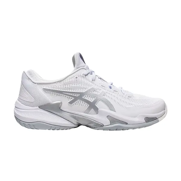 Asics Court Ff 3 Sneakers - White