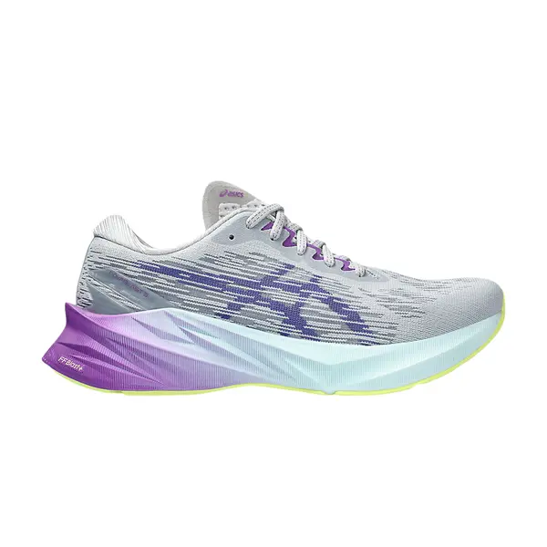 Asics Novablast 3 - Grey