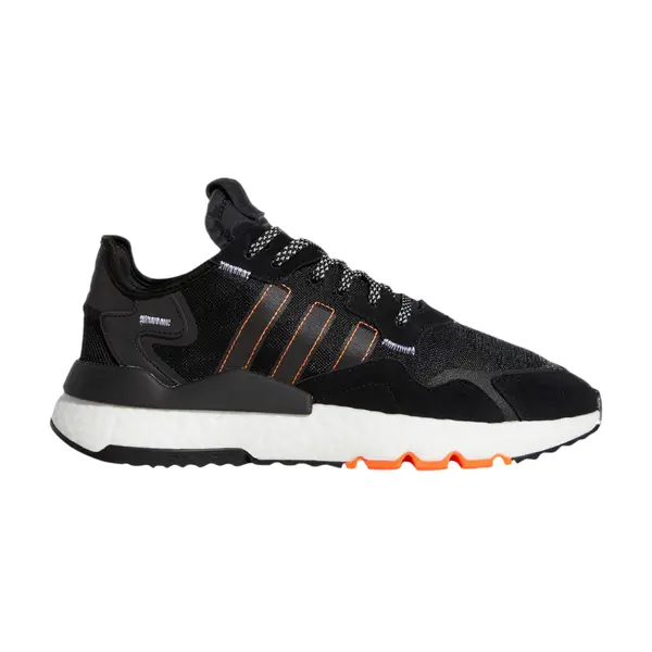 Adidas Nite Jogger - Black