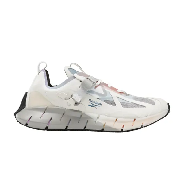 REEBOK Ian Paley X Zig Kinetica Concept Type 1 Sneakers - White