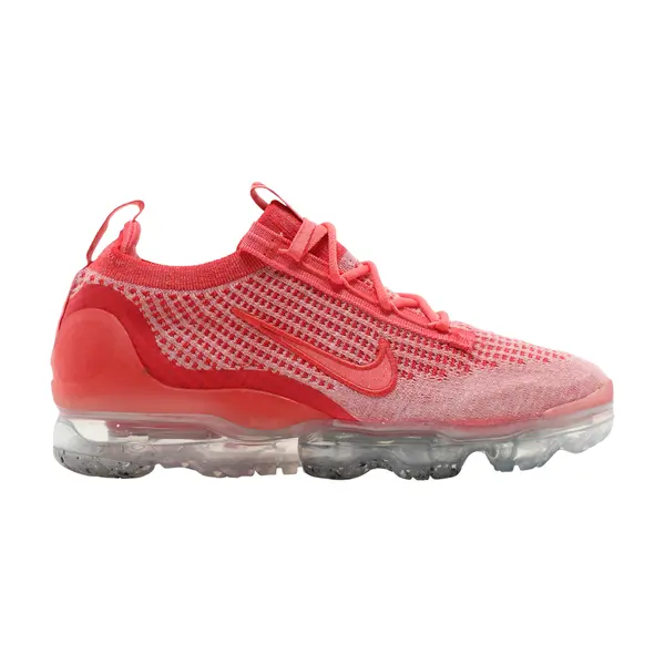Nike Air Vapormax 2021 Flyknit - Orange