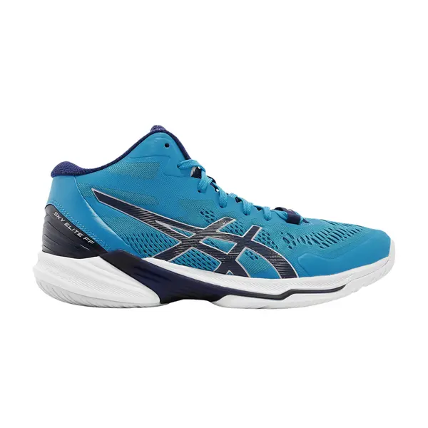 Asics Sky Elite Ff Mt 2 Sneakers - Blue