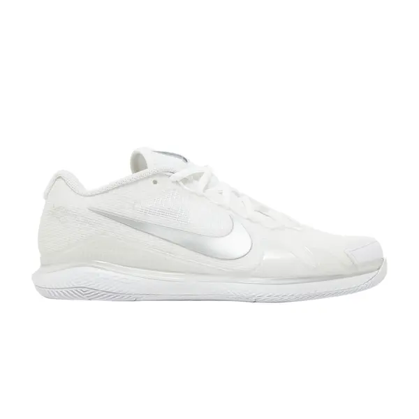 Nike Nikecourt Air Zoom Vapor Pro Sneakers - White