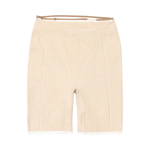 Nike X Jacquemus Le Short - Cream