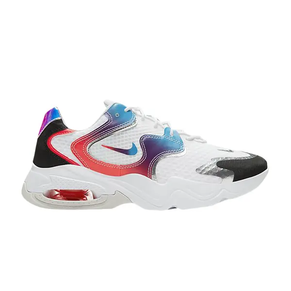 Nike Air Max 2x Sneakers - White