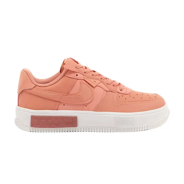 Nike Air Force 1 Fontanka Sneakers - Pink