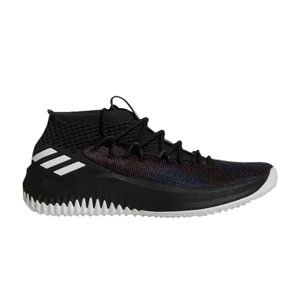 Adidas Dame 4 'static' Sneakers