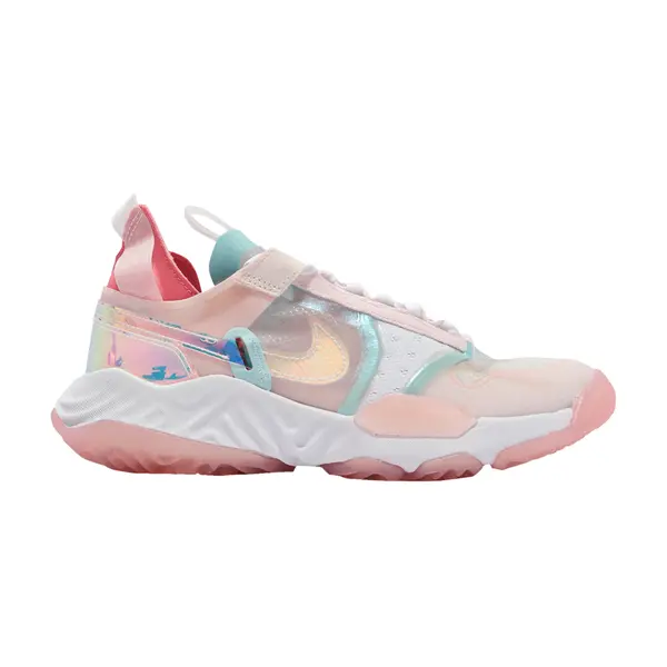JORDAN Delta Breathe Sneakers - Pink