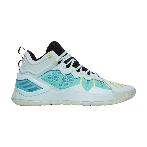 Adidas D Rose Son Of Chi 'godspeed - Green