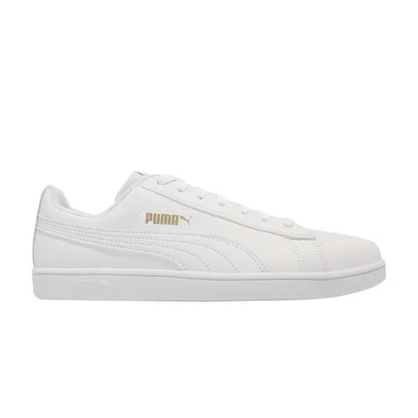 PUMA Up Sneakers - White