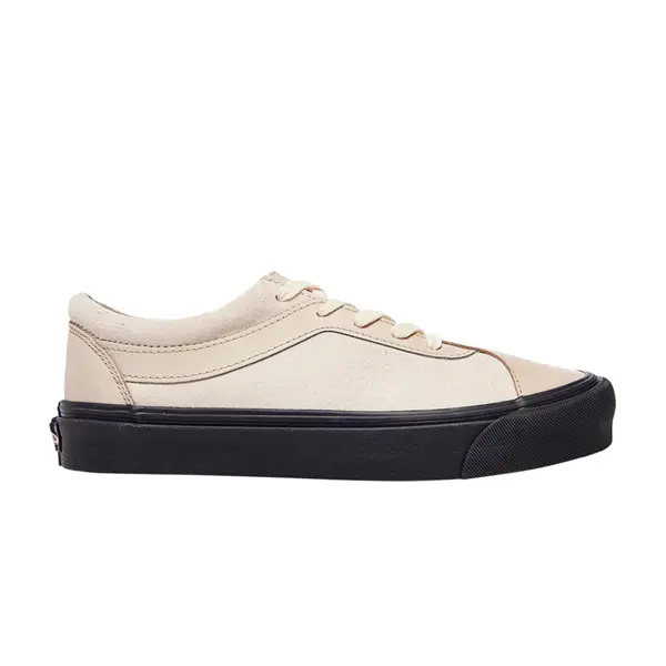VANS Sandy Liang X Bold Ni Lx Sneakers - Brown