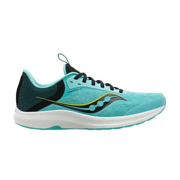 Saucony Freedom Sneakers - Blue