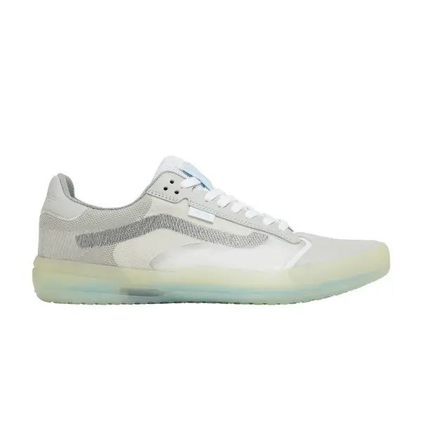 VANS Evdnt Ultimate Waffle Sneakers - Grey