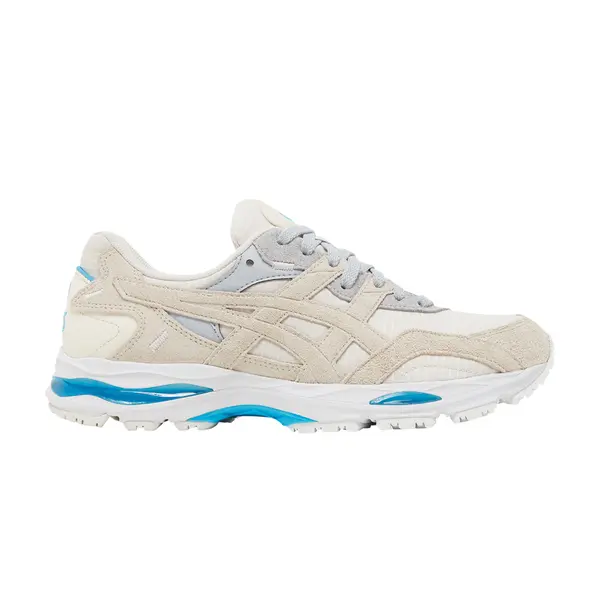 Asics Wmns Gel Mc Plus - Brown