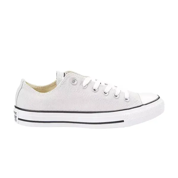 CONVERSE Chuck Taylor All Star Low Top Sneakers - White
