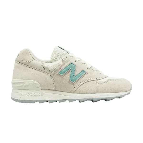 NEW BALANCE 1400 Sneakers - White