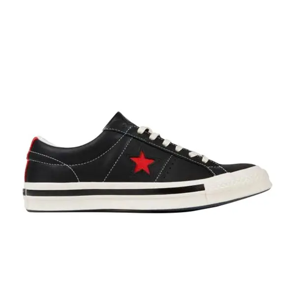 CONVERSE Kasina X One Star Ox Sneakers - Black