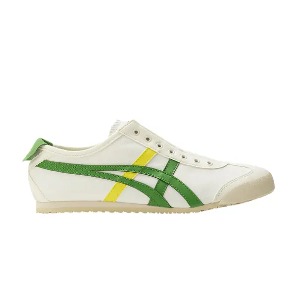 Onitsuka Tiger Mexico 66 Slip-on - Cream
