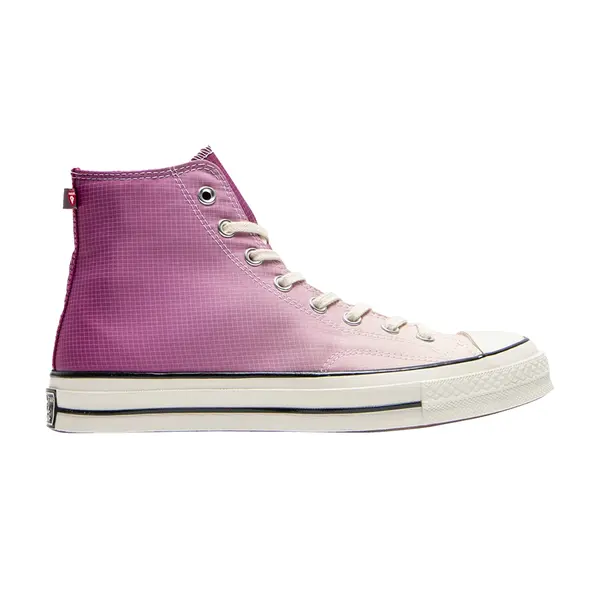 CONVERSE Chuck 70 High Primaloft - Purple