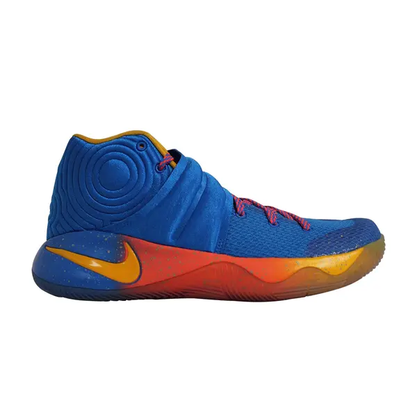 Nike Kyrie 2 Promo Eybl