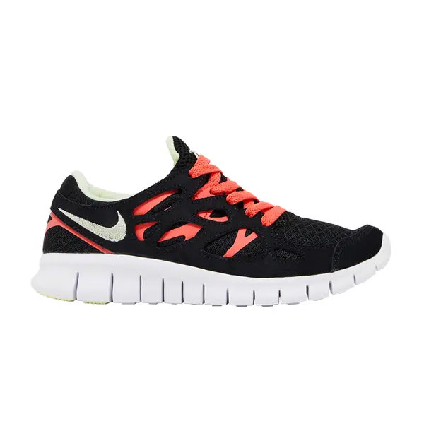 Nike Free Run 2 Sneakers