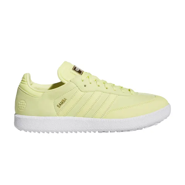 Adidas Samba Spikeless Golf Se Sneakers