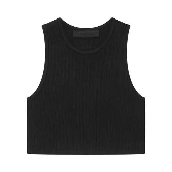 Fear Of God Sport Tank - Black