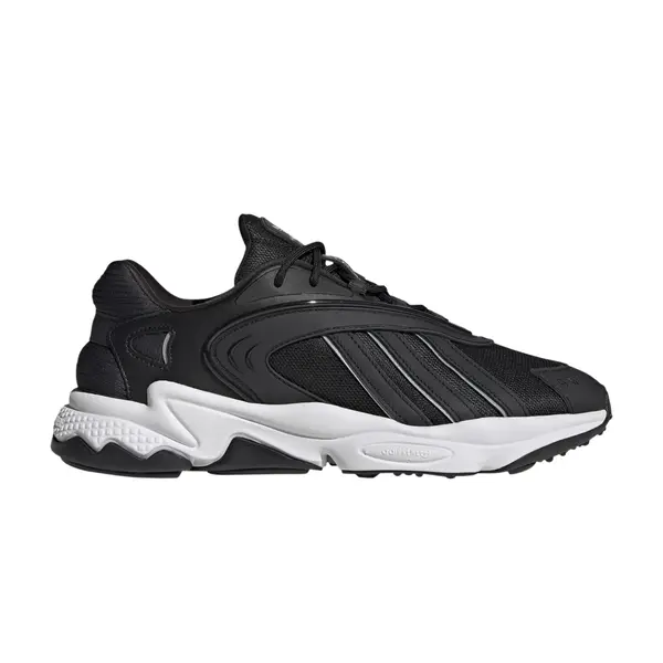 Adidas Oztral White