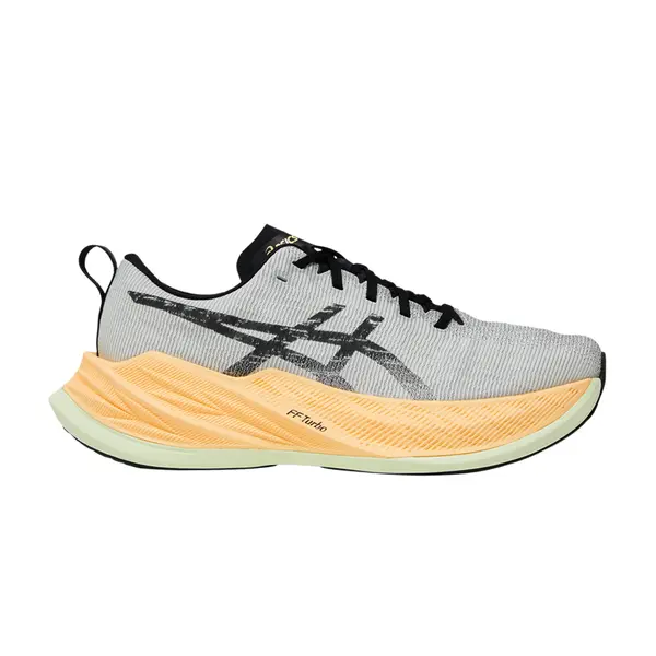 Asics Superblast Sneakers - Green