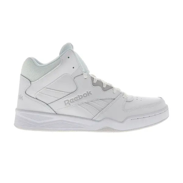 REEBOK Royal High Top Sneakers - White