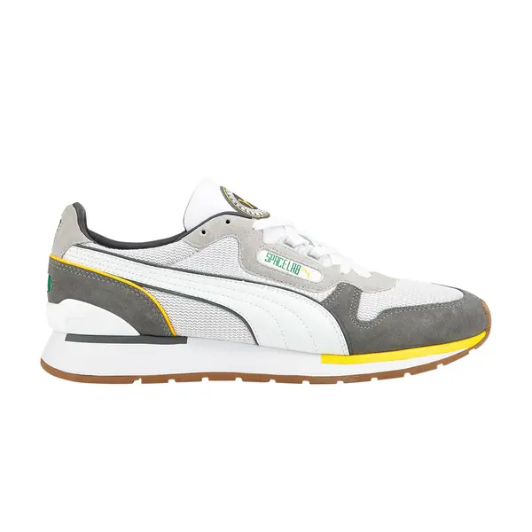PUMA Space Lab Legends Sneakers - White