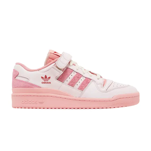 Adidas Forum 84 Low - Pink