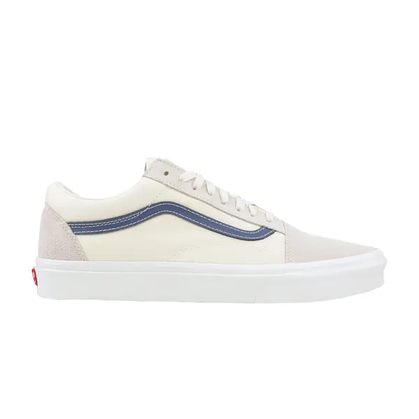 VANS Old Skool Sneakers - White