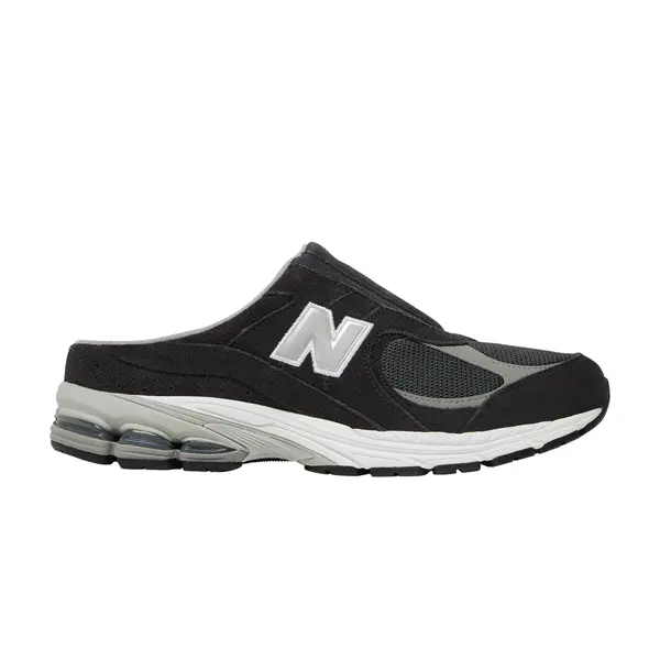 NEW BALANCE 2002r Mule