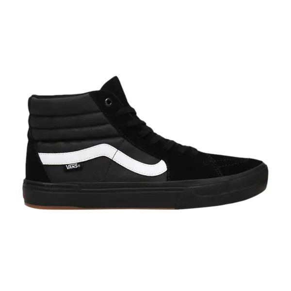 VANS Sk8-hi Pro Bmx Sneakers - Black